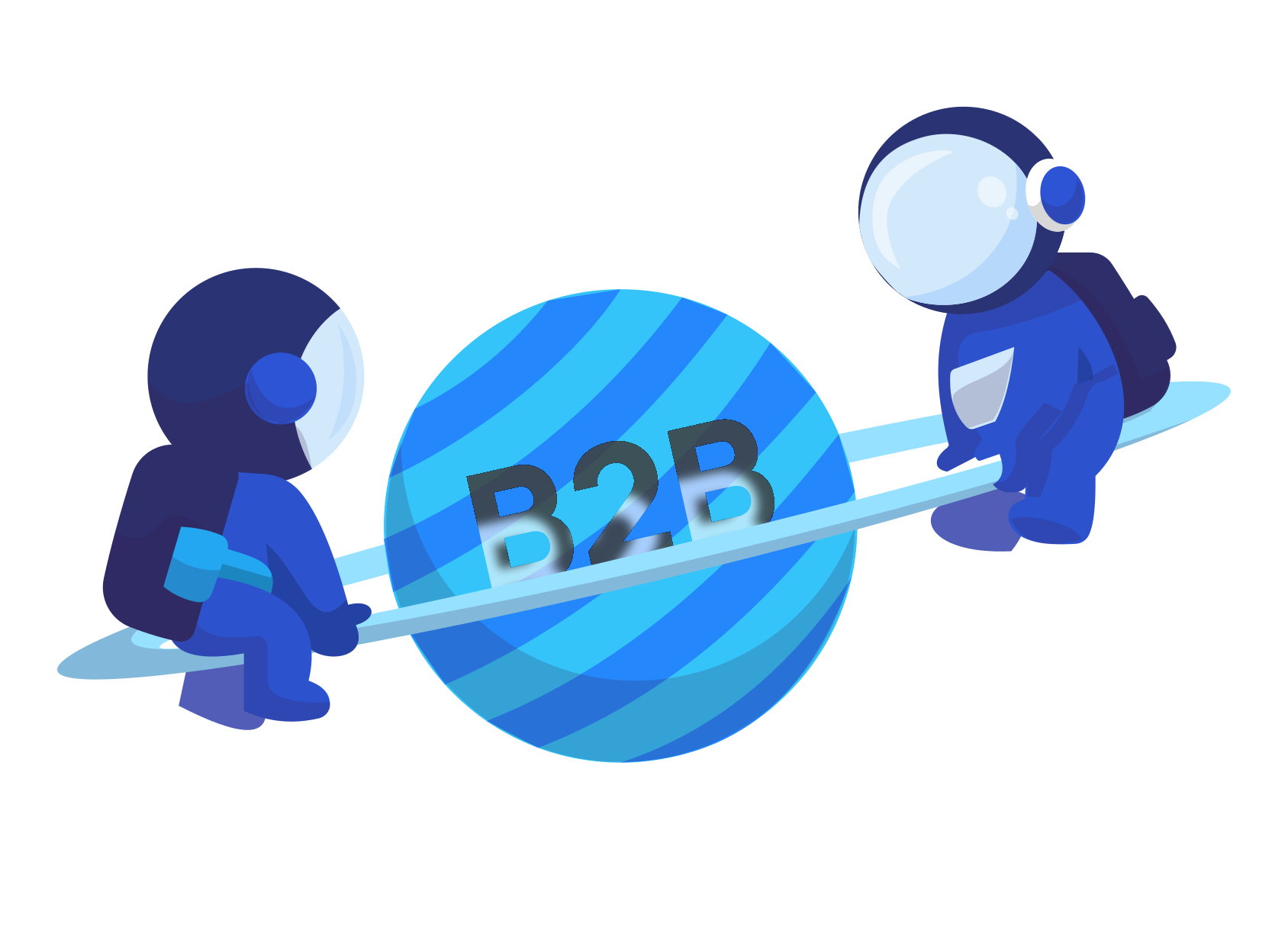 B2B Link Building: 33 Proven Tactics That Actually Work in [2025]