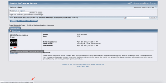 Manual Link Building: Real Examples, Strategy and Tips