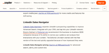 Authority Backlinks: How To Build Them in 2025