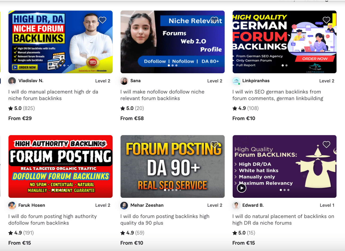 Forum Link Building: Dead or Alive in 2025