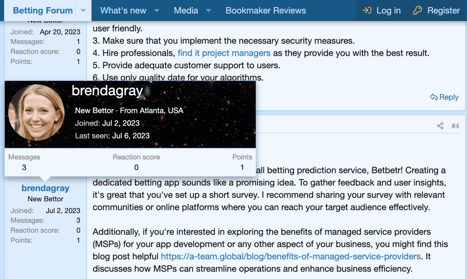 Forum Link Building: Dead or Alive in 2025