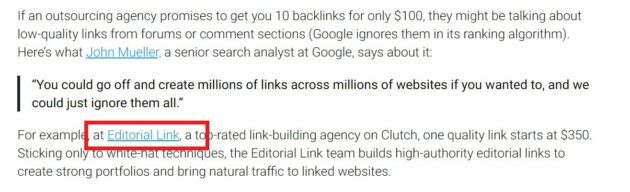 Relevant Backlinks: How To Get Them and How They Work in 2025