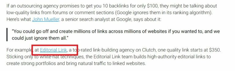 Relevant Backlinks: How To Get Them and How They Work in 2025