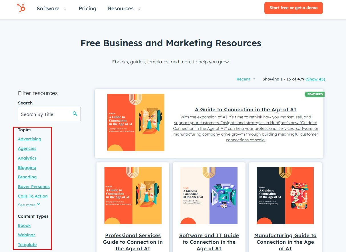 Resource Page Link Building Step-by-Step Guide 2025