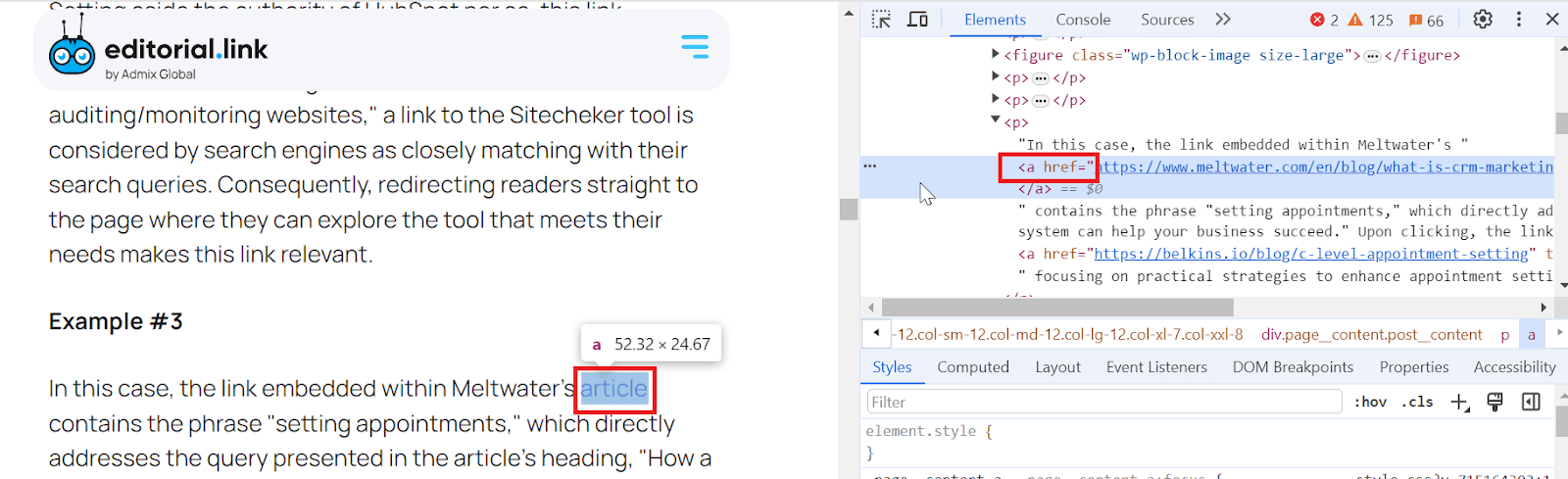 Nofollow vs. Dofollow Backlinks: What's the Difference?