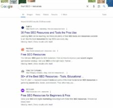 Resource Page Link Building Step-by-Step Guide 2025