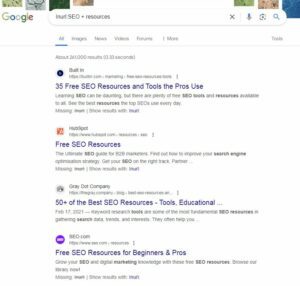 Resource Page Link Building Step-by-Step Guide 2026