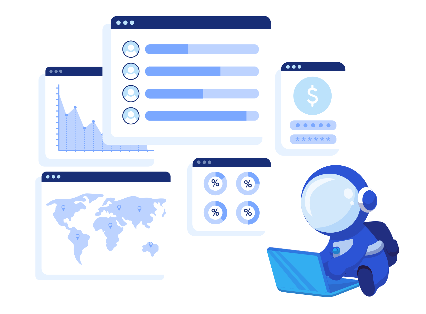 Infographic Link Building: The Ultimate Guide [2024]