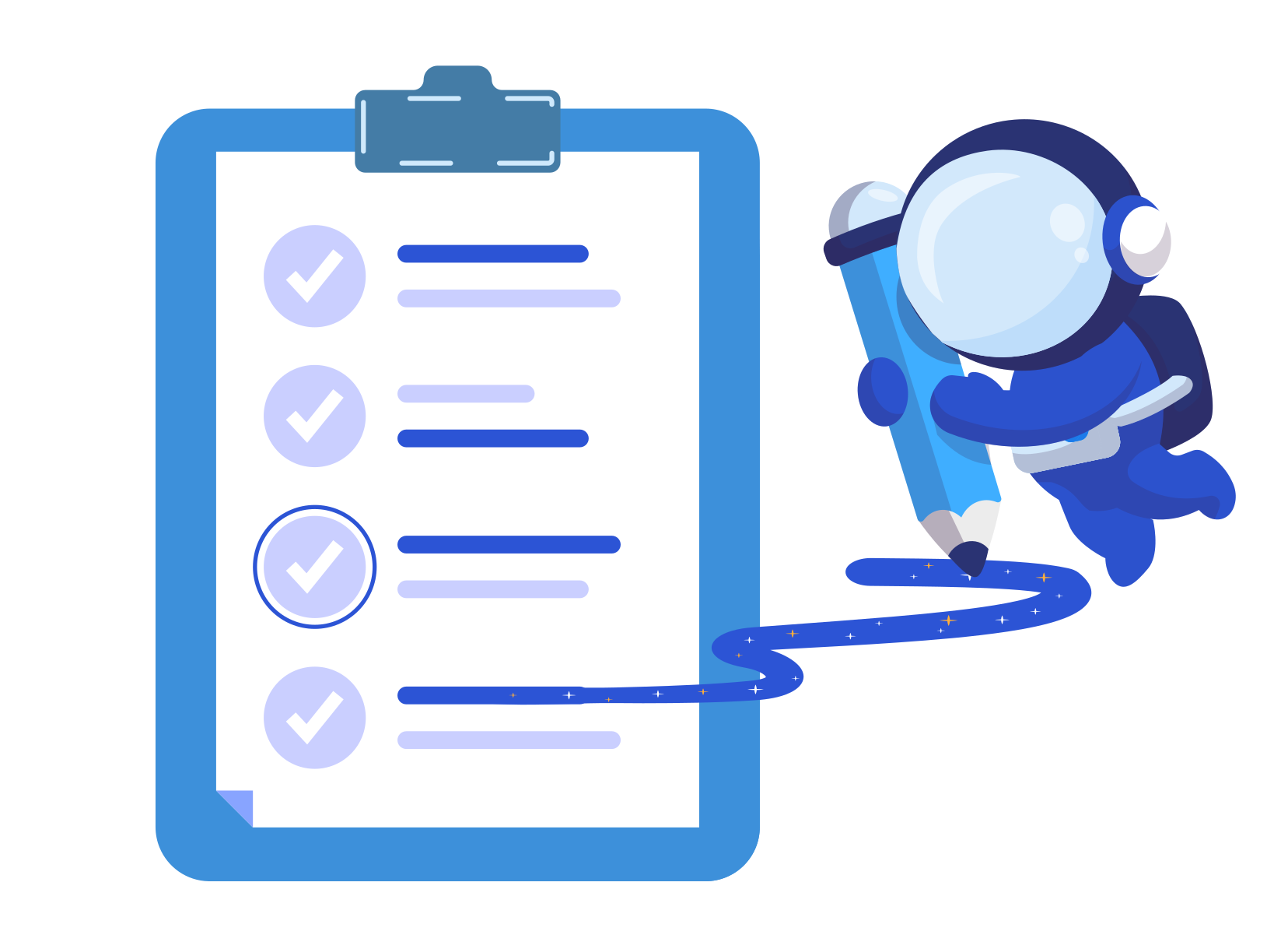 The Essential Link Building Checklist [2025]