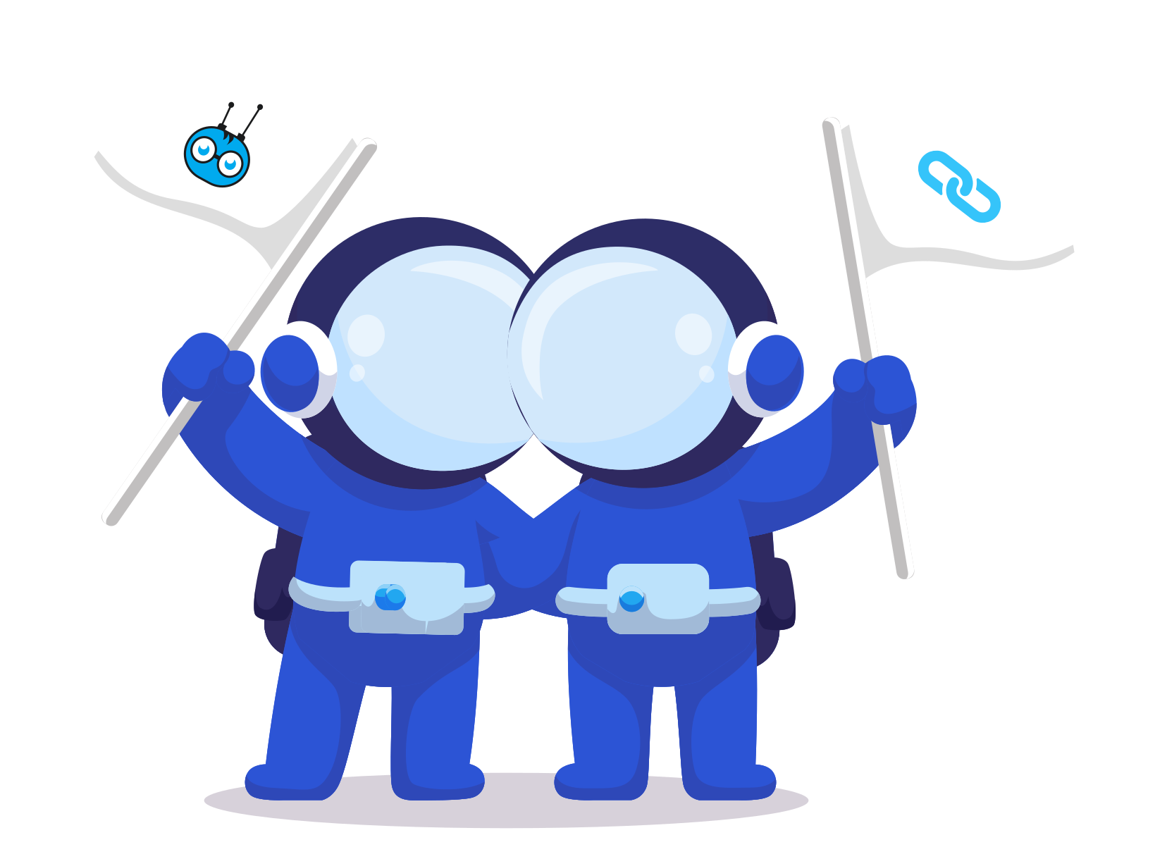 How to Build a High-Performance Link Building Team in 2025