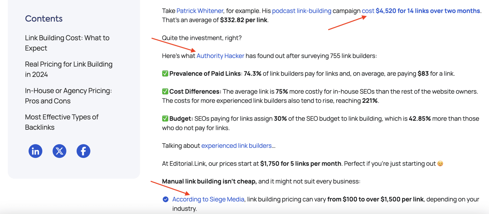 Outbound Links: Good or Bad for SEO in 2025?