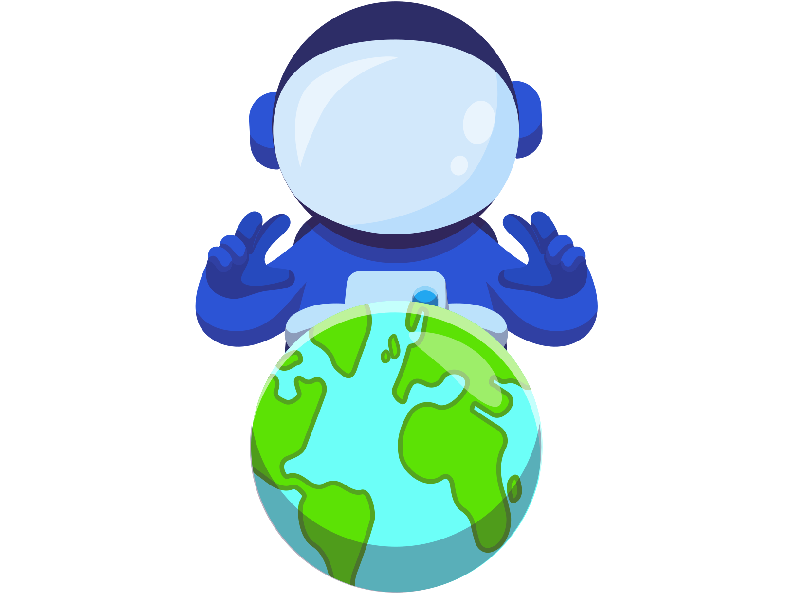 International Link Building: A Beginner's Guide [2025]