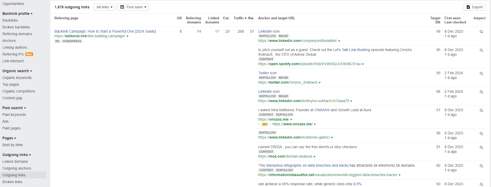Outbound Links: Good or Bad for SEO in 2025?