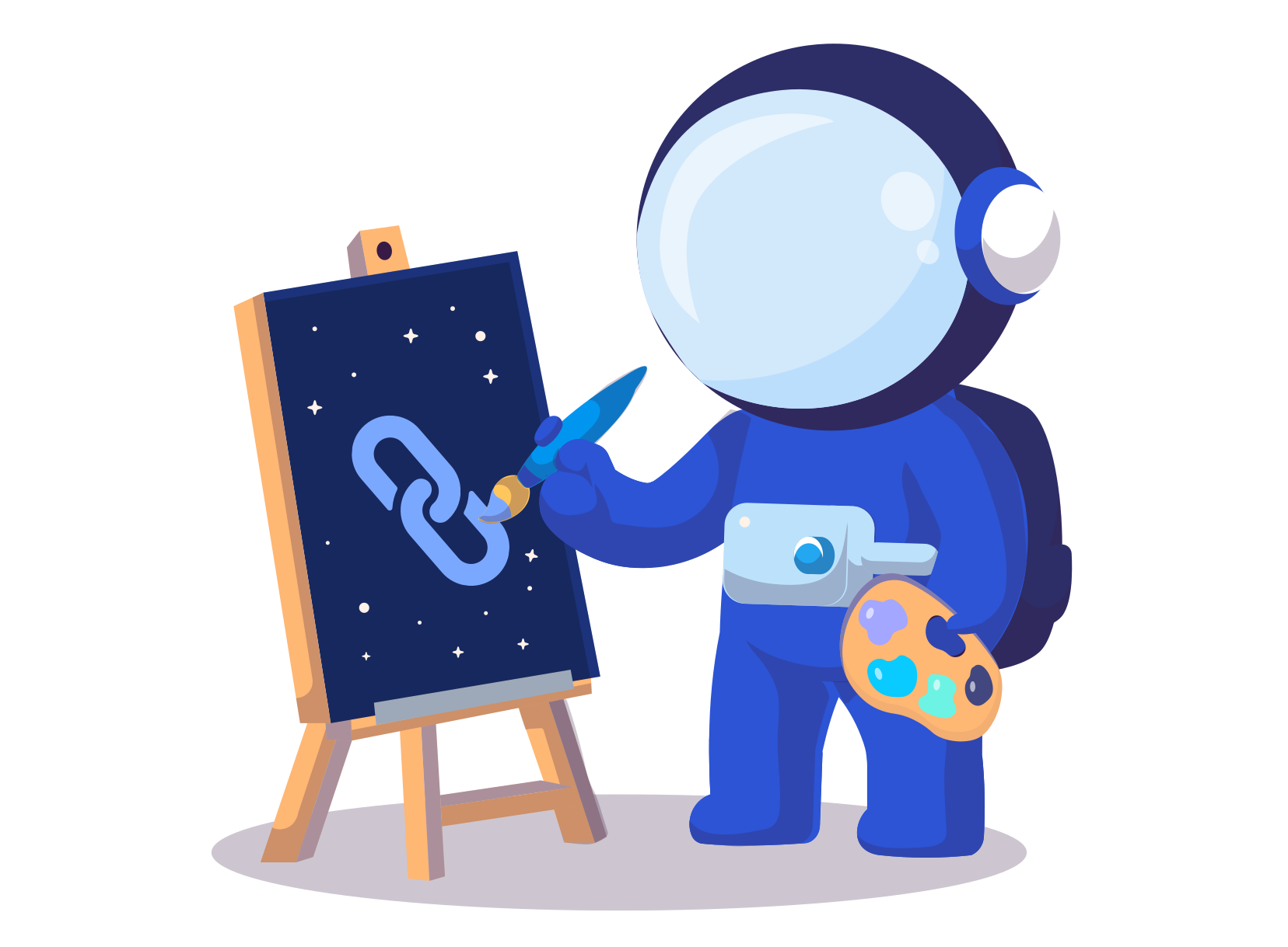 Image Link Building: Beginner’s Guide 2025