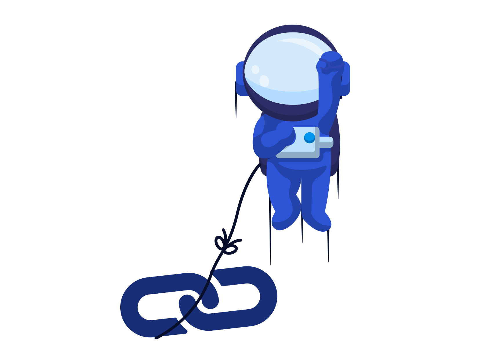 Link-Building Challenges for 2025: Why Is It So Damn Hard?