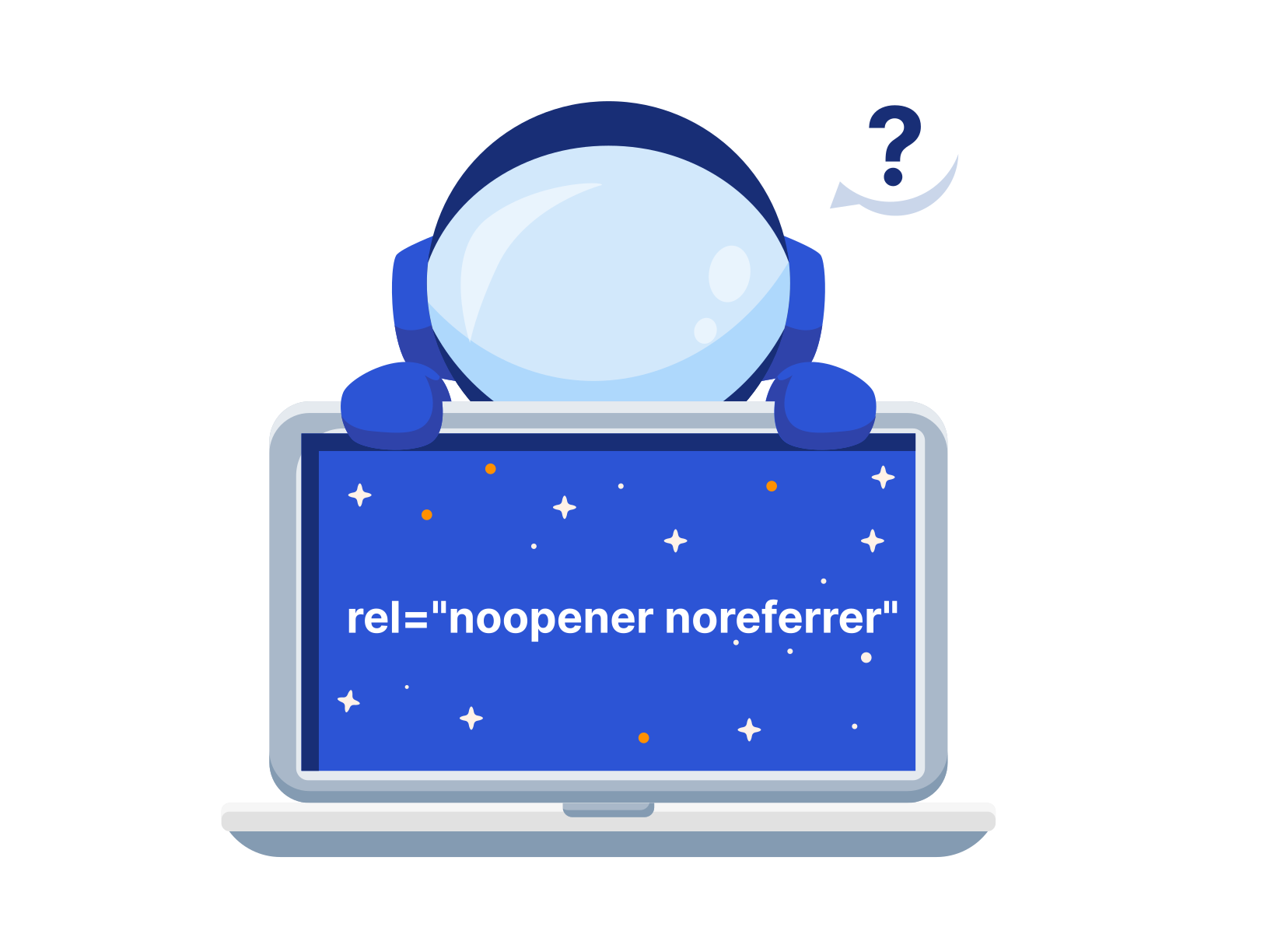 What Does rel=“noopener noreferrer” Mean for Link Building?