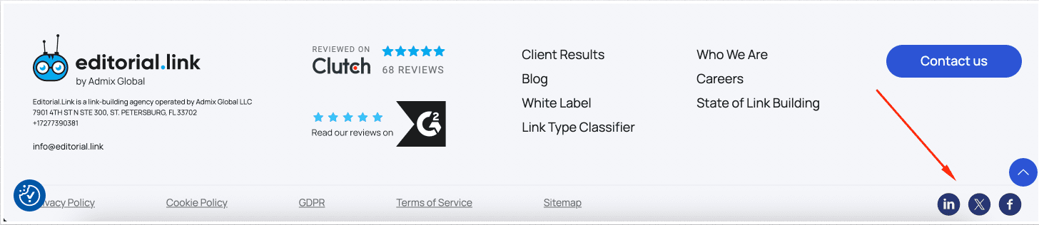 What are Sitewide Backlinks, and How They Affect SEO in 2025