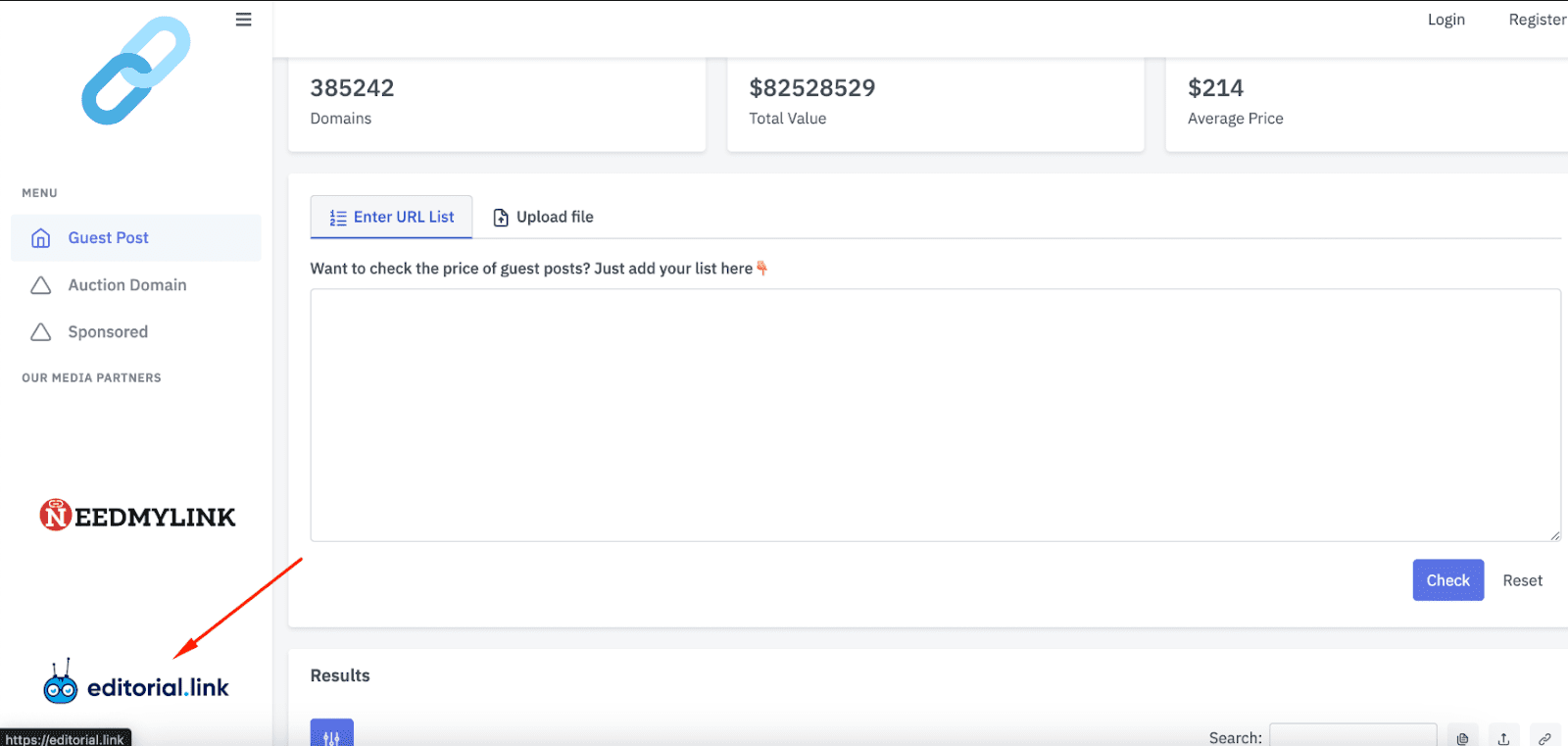 What are Sitewide Backlinks, and How They Affect SEO in 2025