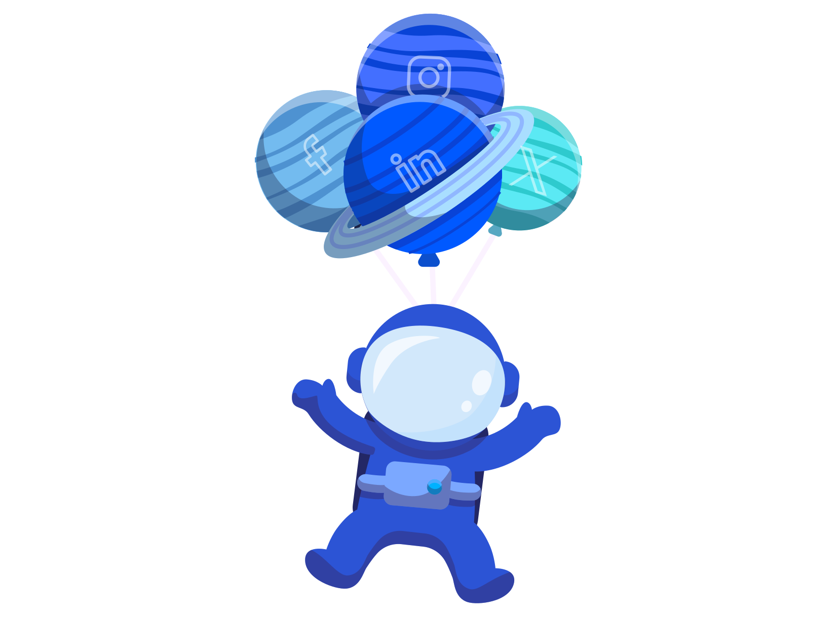 Social Link Building: Do Social Media Backlinks Help?