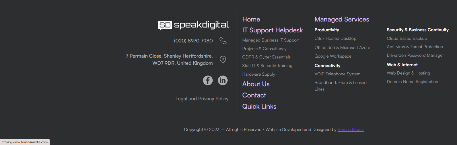 What are Sitewide Backlinks, and How They Affect SEO in 2025