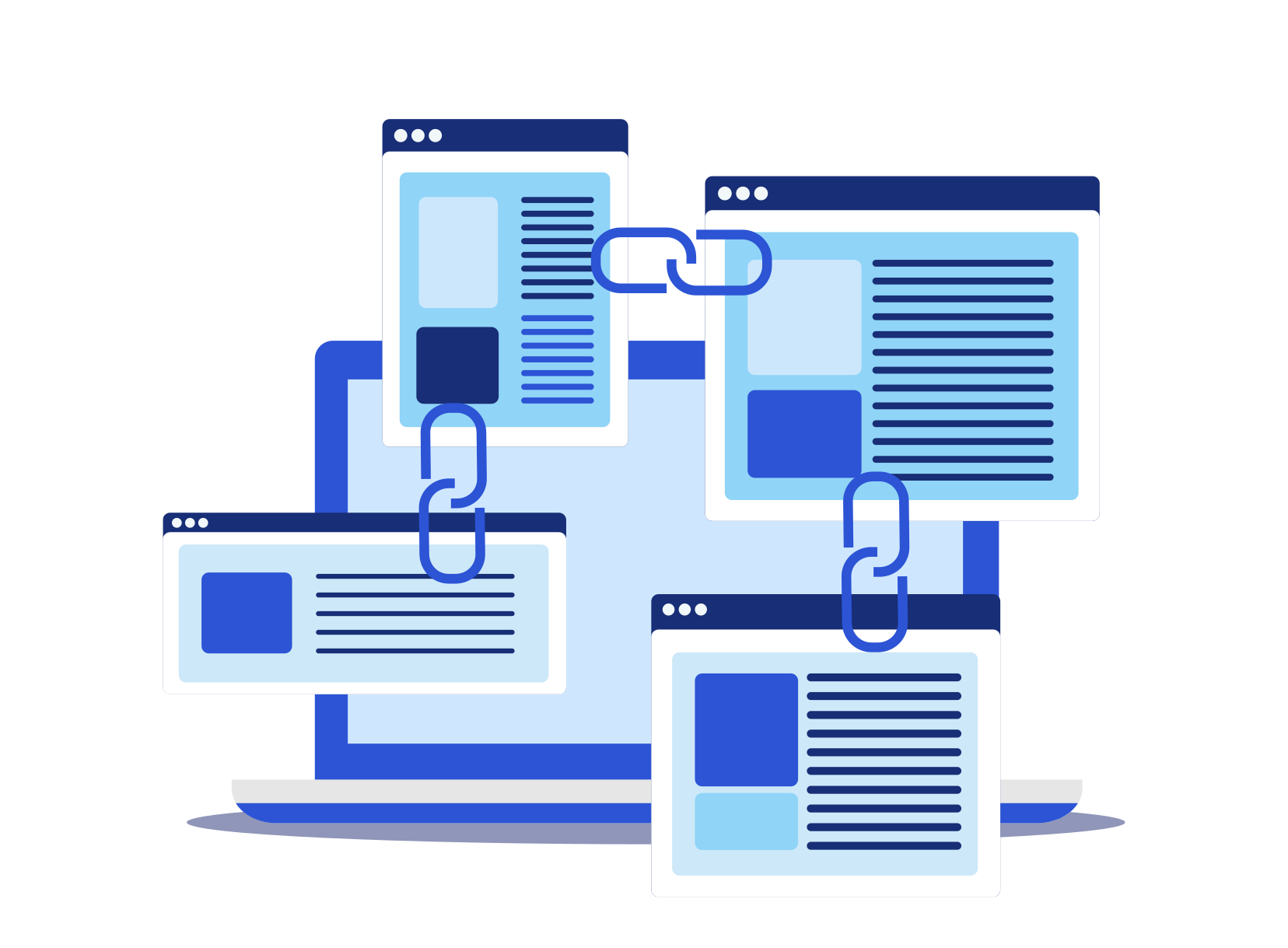 What are Sitewide Backlinks, and How They Affect SEO in 2025