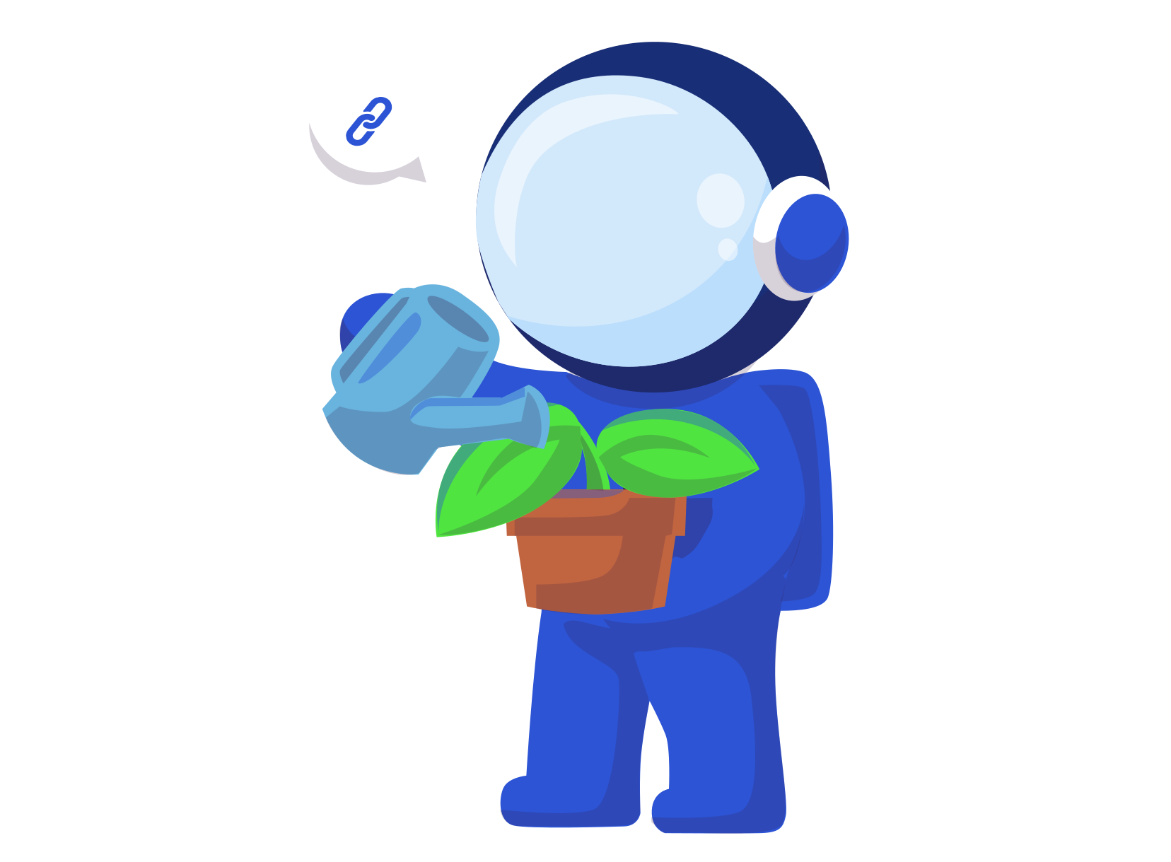 Organic Link Building 101: Tips and Best Practices in 2025