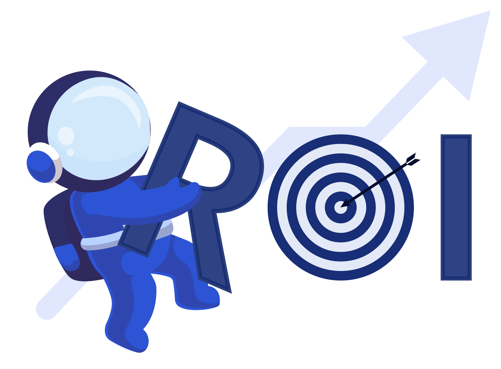 Link Building ROI: What It Is and How to Calculate It in 2025?