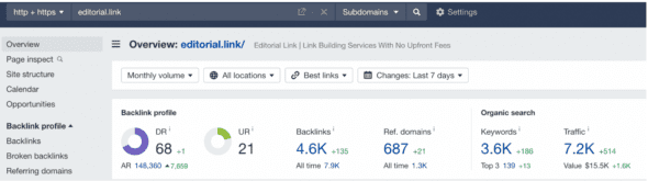 How to Build Backlinks with Ahrefs [8-Minute Guide]