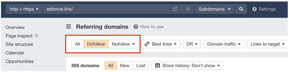 How to Build Backlinks with Ahrefs [8-Minute Guide]