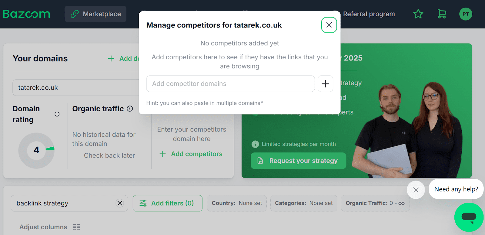 4 Best Backlinks Marketplaces [2026 Review]