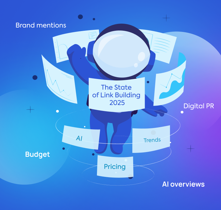 2025 Link Building Stats From 500+ Industry Experts